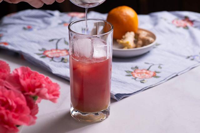 Best Sleepy Time Mocktail Recipe