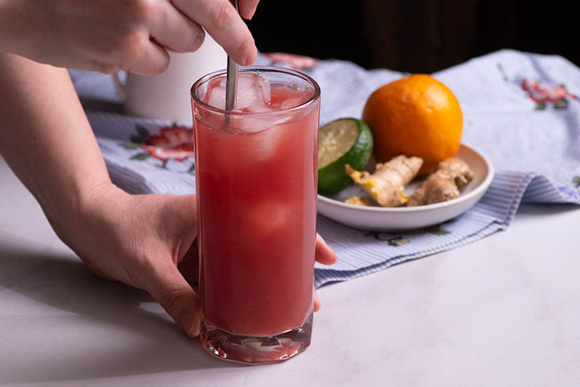 Best Sleepy Time Mocktail Recipe