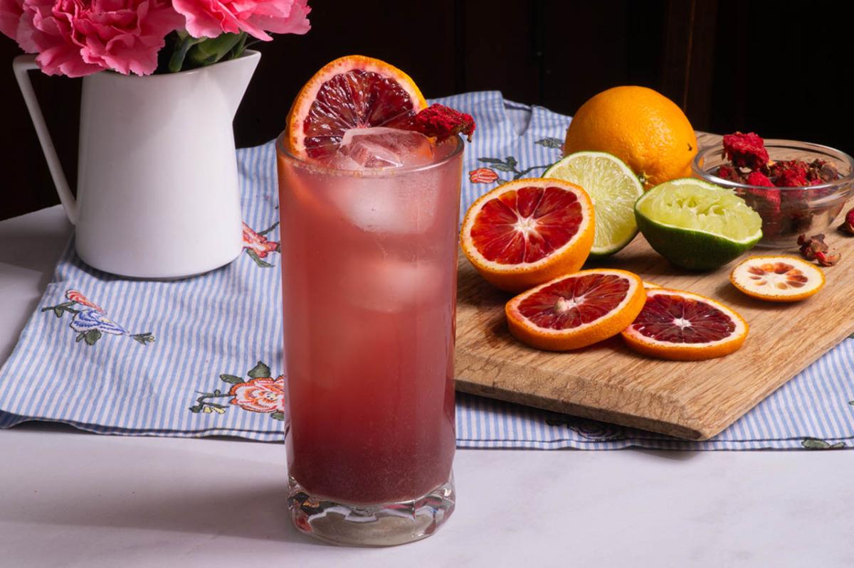 Best Sleepy Time Mocktail Recipe