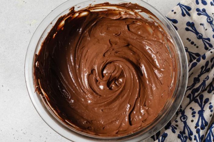 Best Earl Grey Chocolate Pudding Recipe | Flavour Network