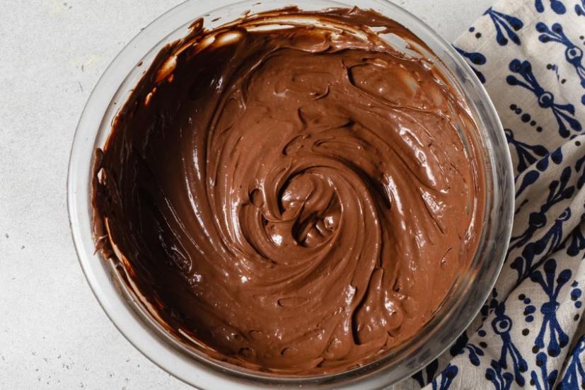 Best Earl Grey Chocolate Pudding Recipe | Flavour Network