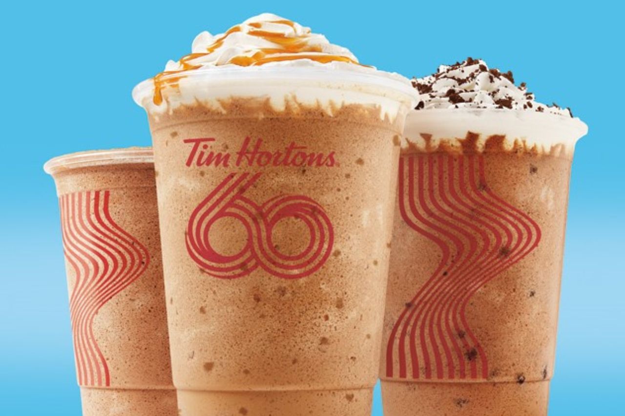 Our Honest Review Of Tim Hortons New Cold Drinks