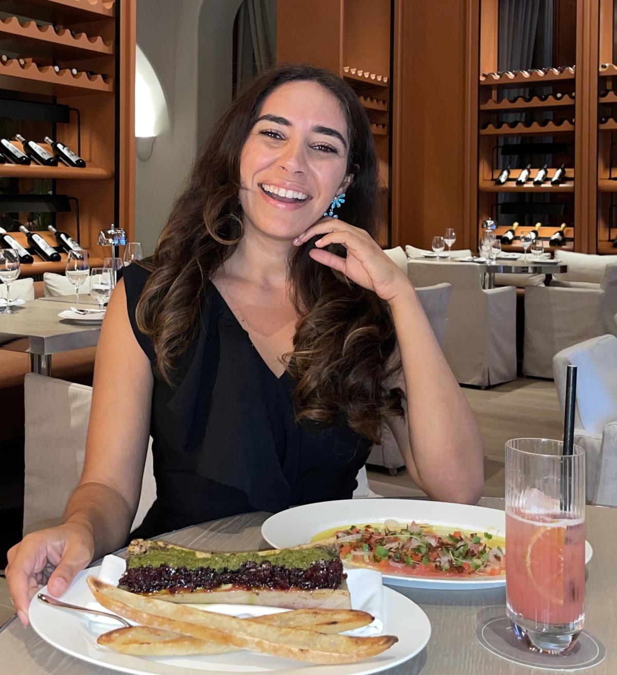 Mira Nabulsi Articles And Tips | Flavour Network
