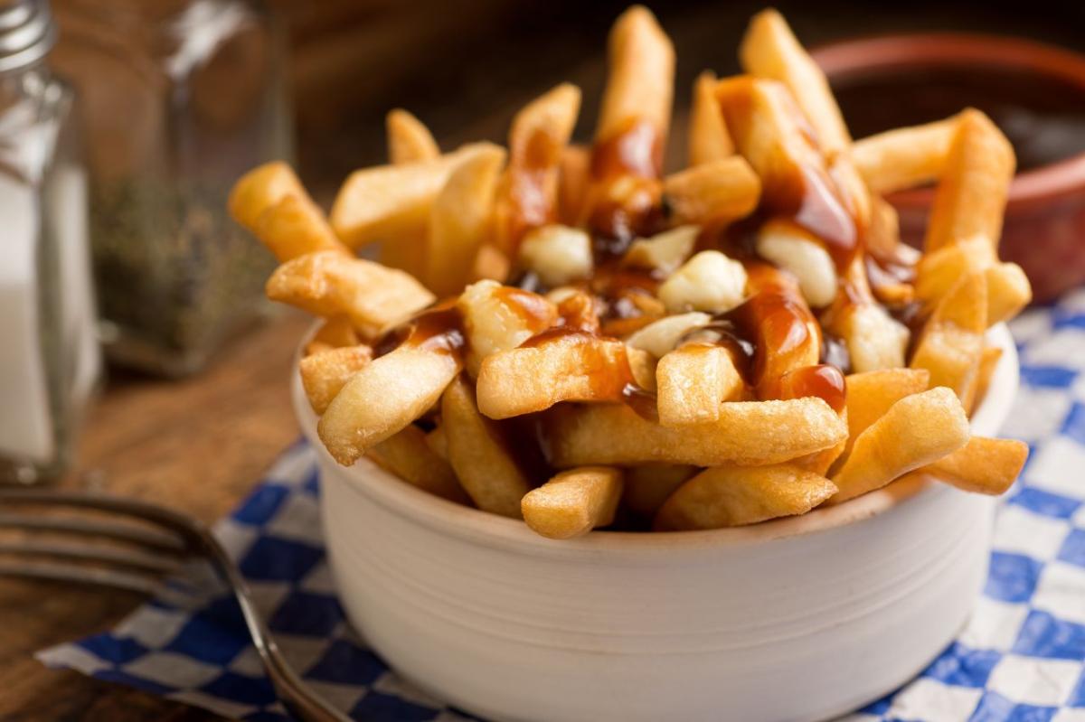 This City Has The Best Poutine In Canada And It Might Surprise You
