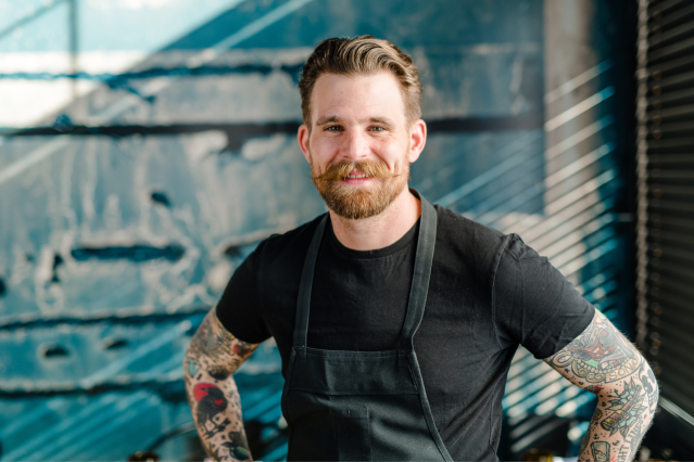 Dale MacKay's Top Tips For Grilling And Barbecuing