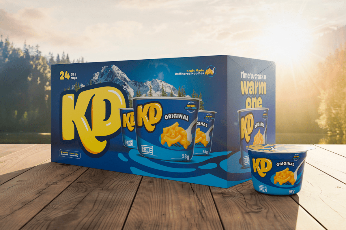You Can Get Free KD Cups At The Beer Store This Long Weekend