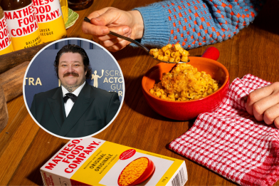 Our Honest Review Of Matty Matheson's Macaroni And Cheese
