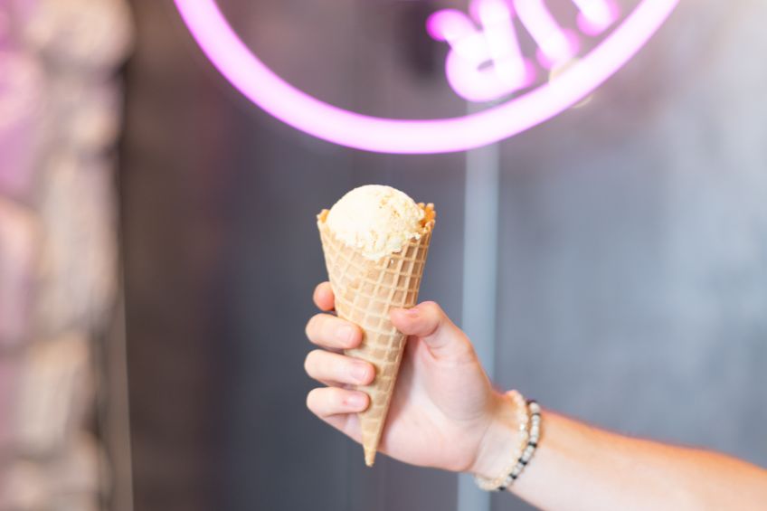 Our Favourite Ice Cream Spots In Toronto