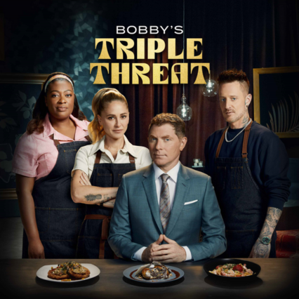 All Shows | Flavour Network