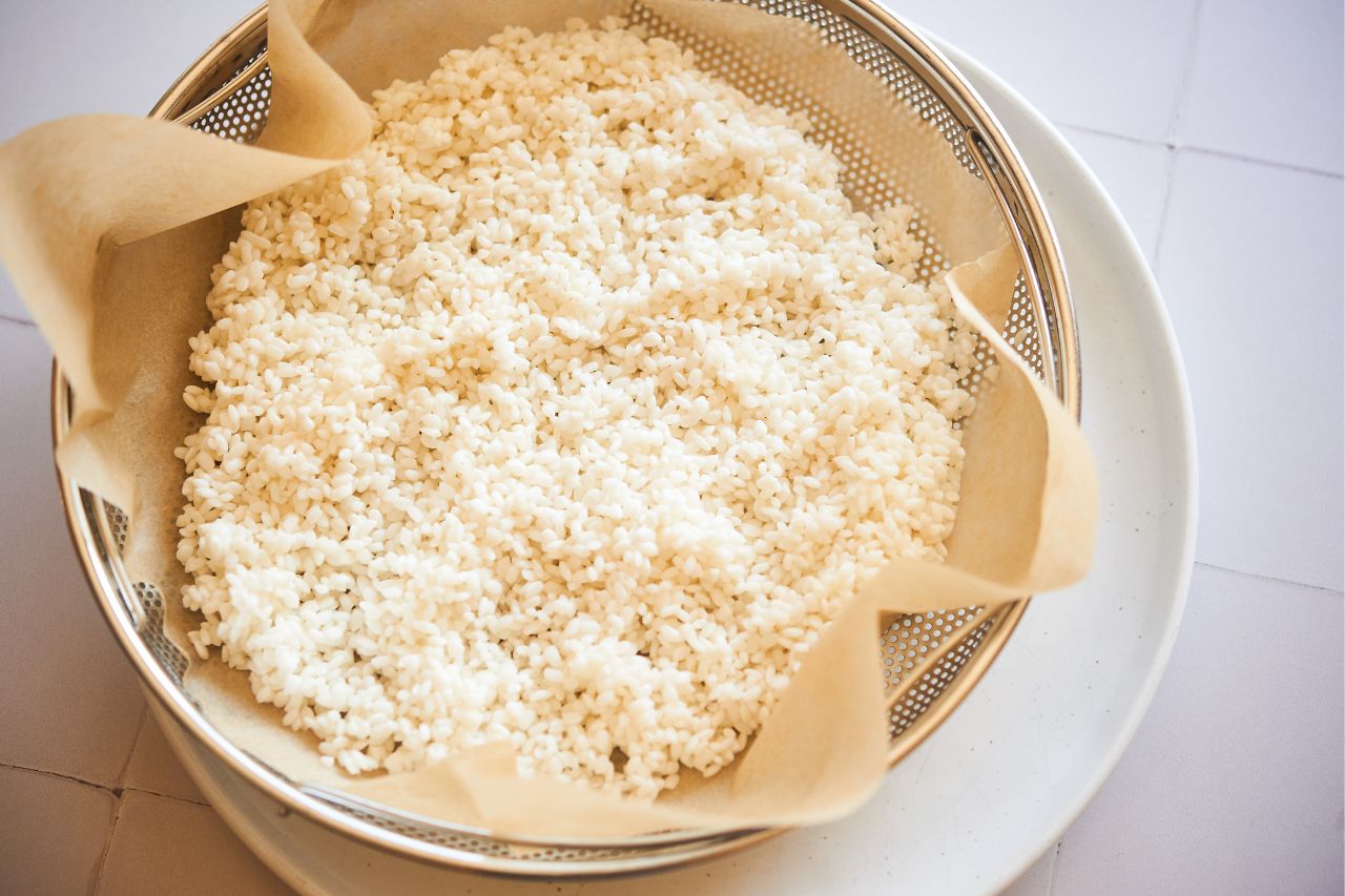 Best Mango Sticky Rice (Sugar-Free) | Flavour Network