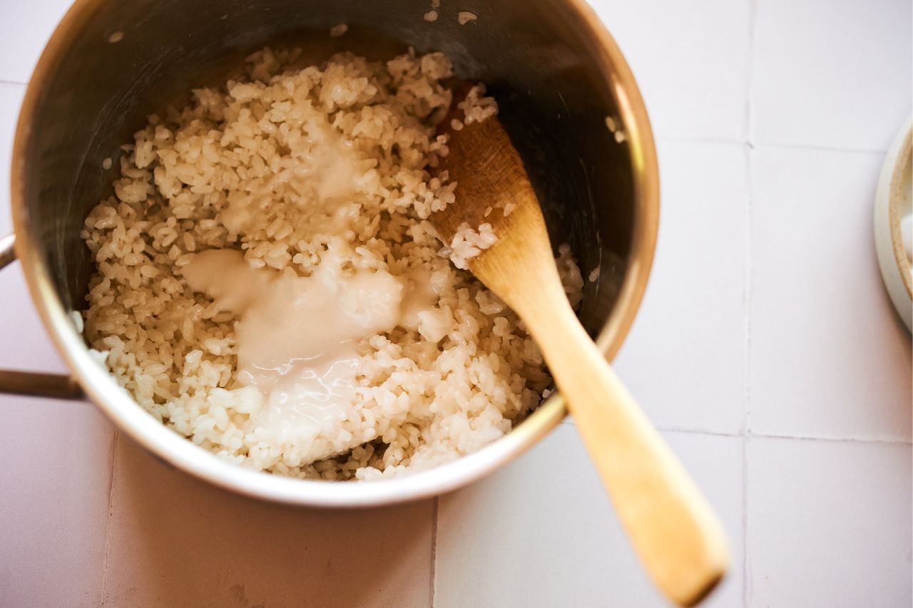 Best Mango Sticky Rice (Sugar-Free) | Flavour Network