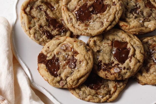 Our 20 Most Popular Cookie Recipes Of All Time