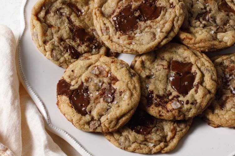 Our 25 Most Popular Cookie Recipes Of All Time