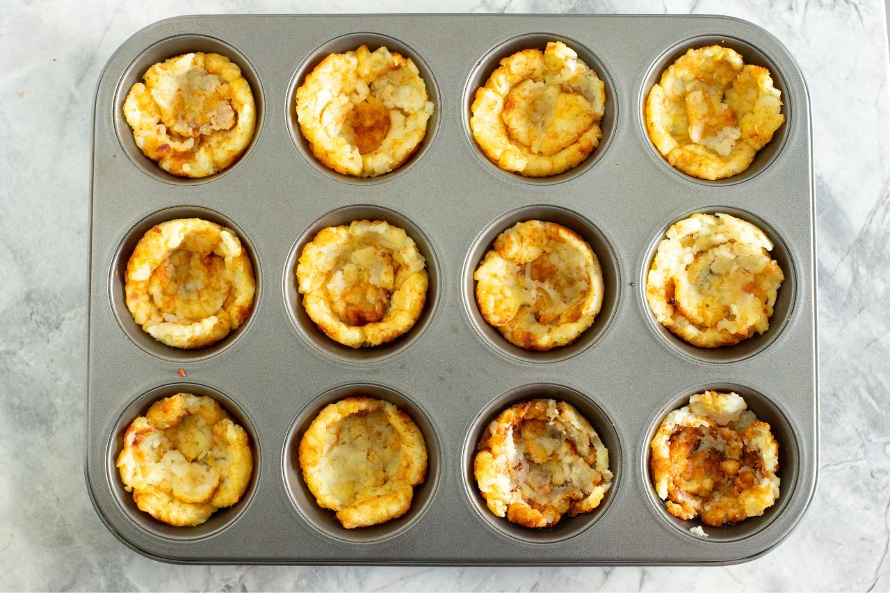 Best Viral Burger Cups With Secret Sauce | Flavour Network