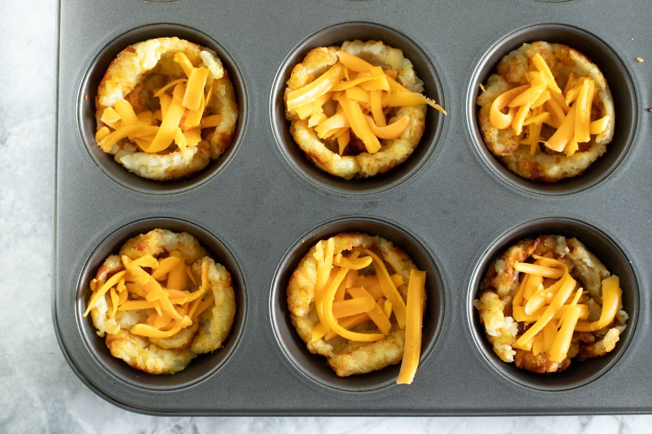 Best Viral Burger Cups With Secret Sauce | Flavour Network