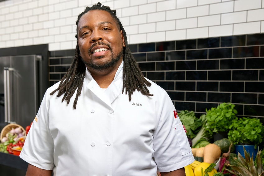 Best Top Chef Canada Season 11 — Meet The Contestants Recipes, News ...