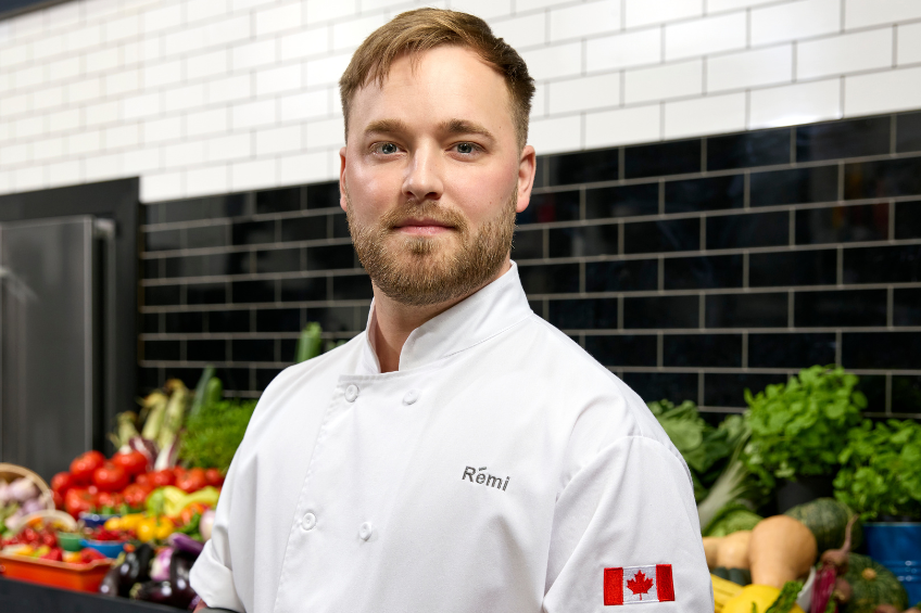 Best Top Chef Canada Season 11 — Meet The Contestants Recipes, News ...
