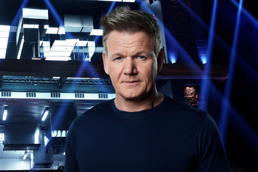 Shows | Flavour Network