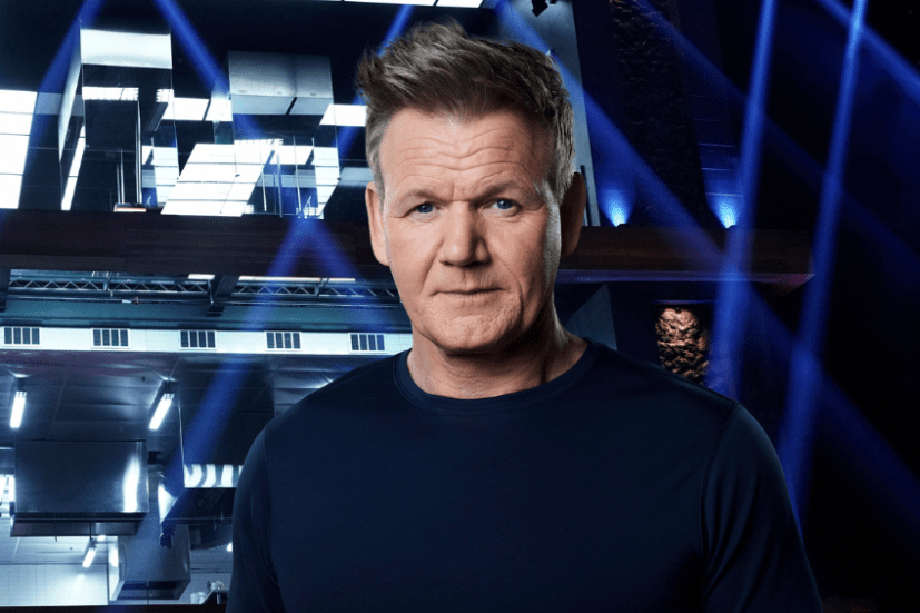 Shows | Flavour Network