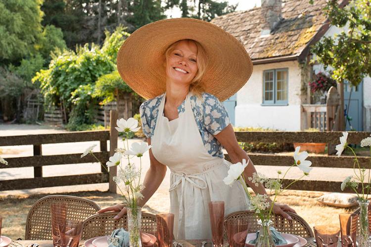 Pamela Anderson Articles And Tips | Flavour Network