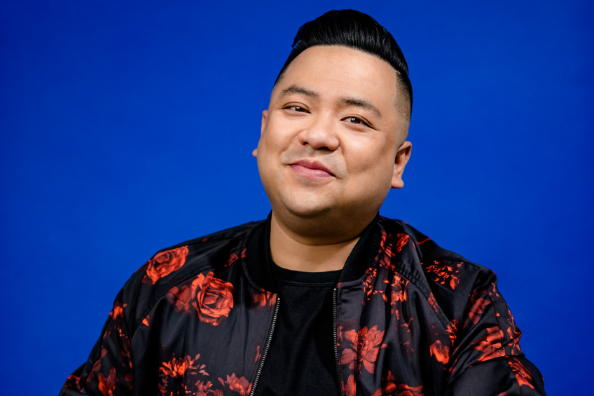 Chef & Hosts | Flavour Network