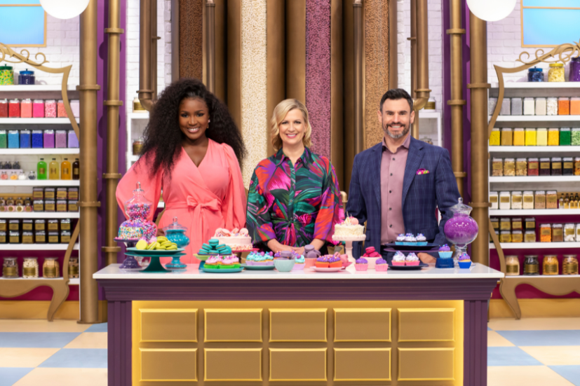 Shows | Flavour Network