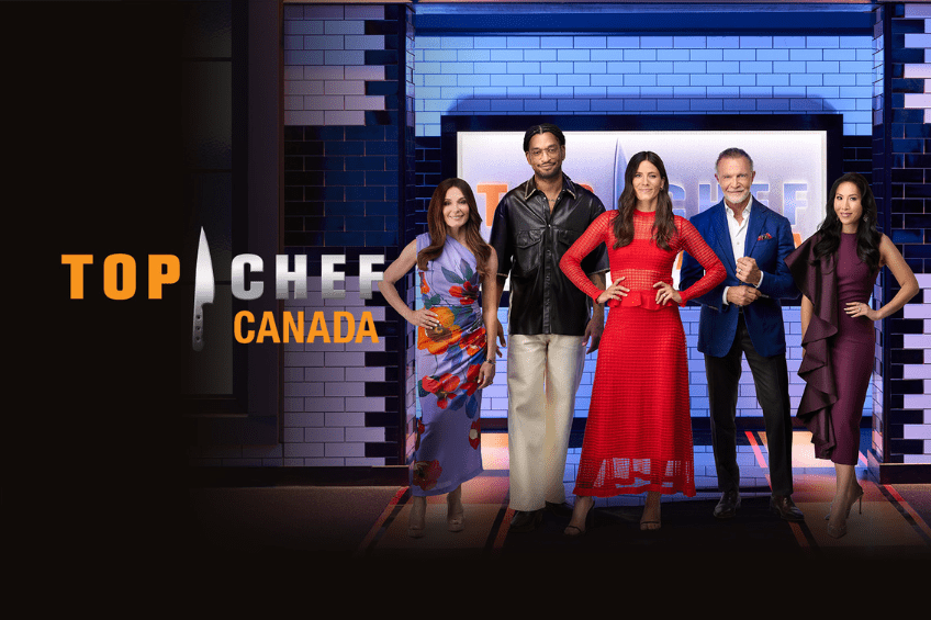 Meet The Top Chef Canada Season 11 Host And Judges