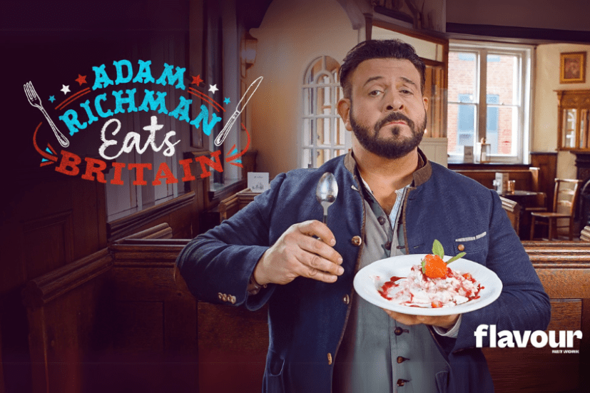 Shows | Flavour Network