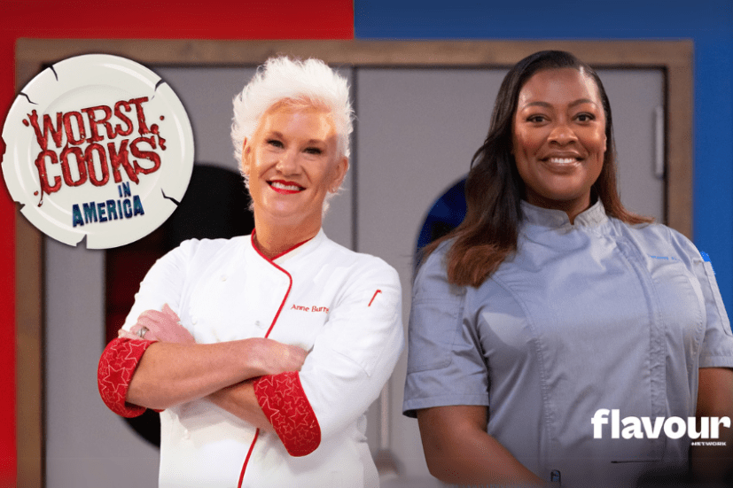Shows | Flavour Network