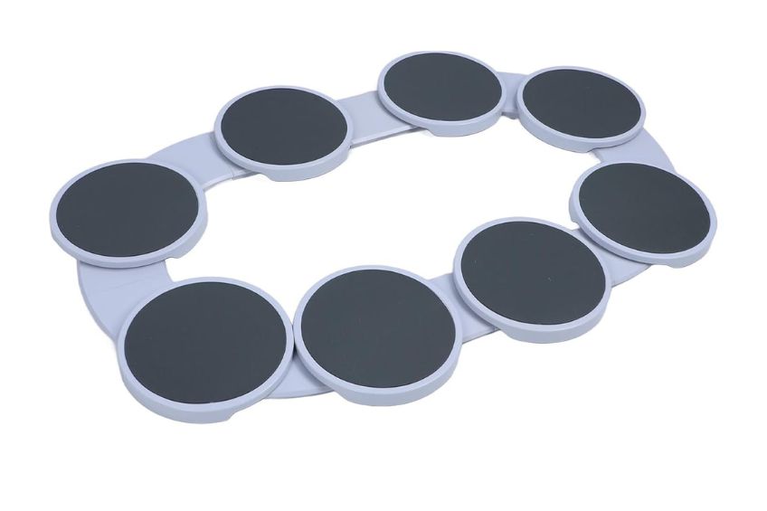 This Viral Amazon Food Turntable Is A Must For Your Dinner Party