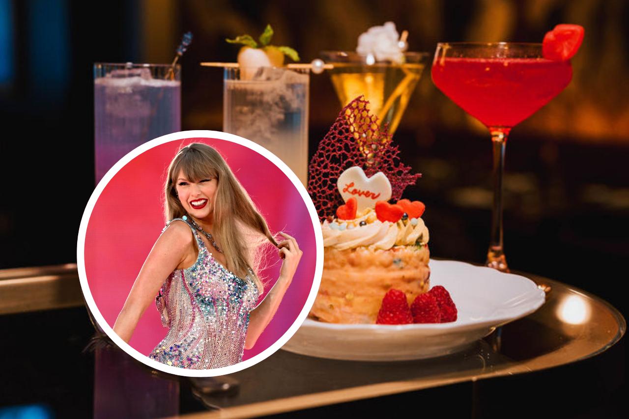 All The Taylor Swift-Inspired Events Happening In Toronto