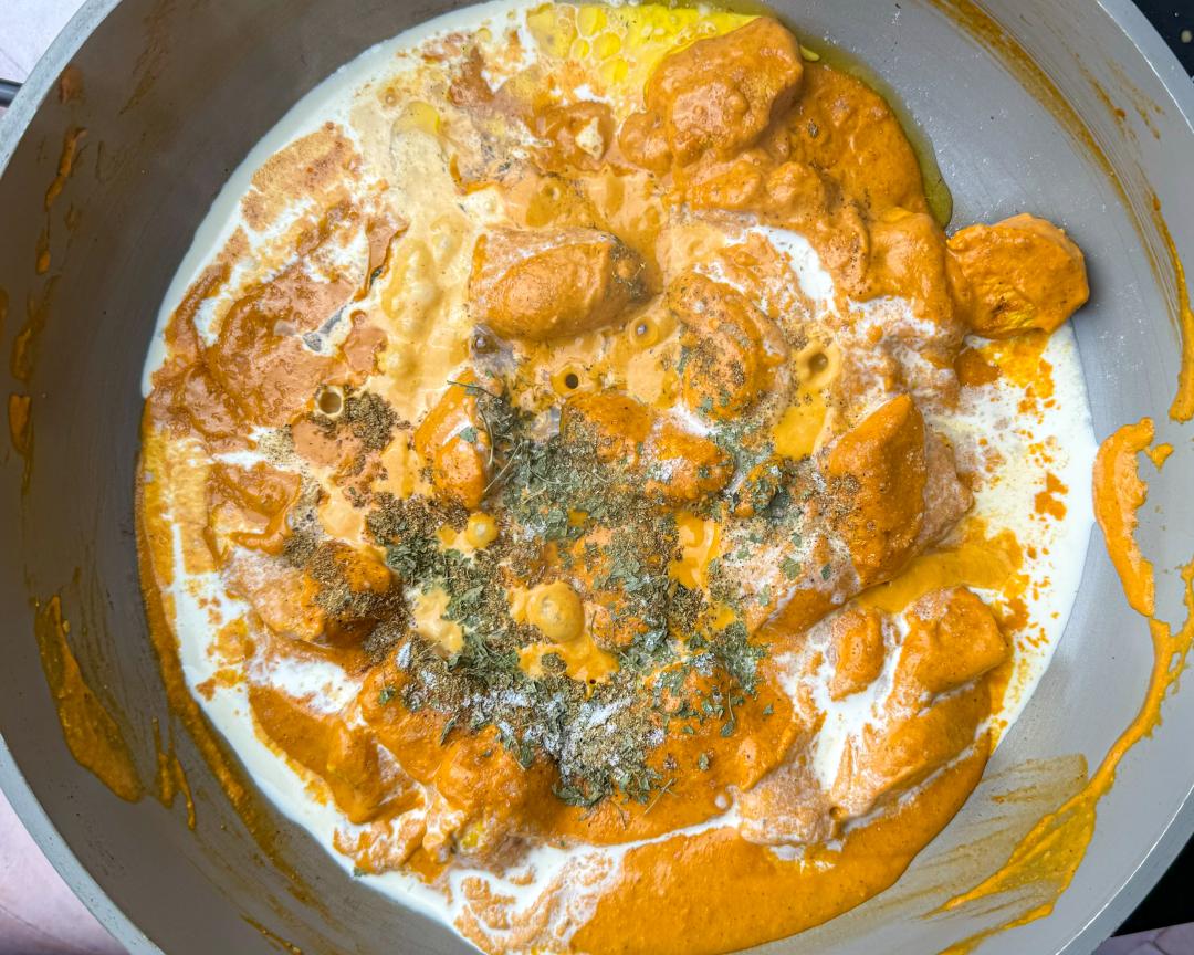 Best Butter Chicken Recipe | Flavour Network