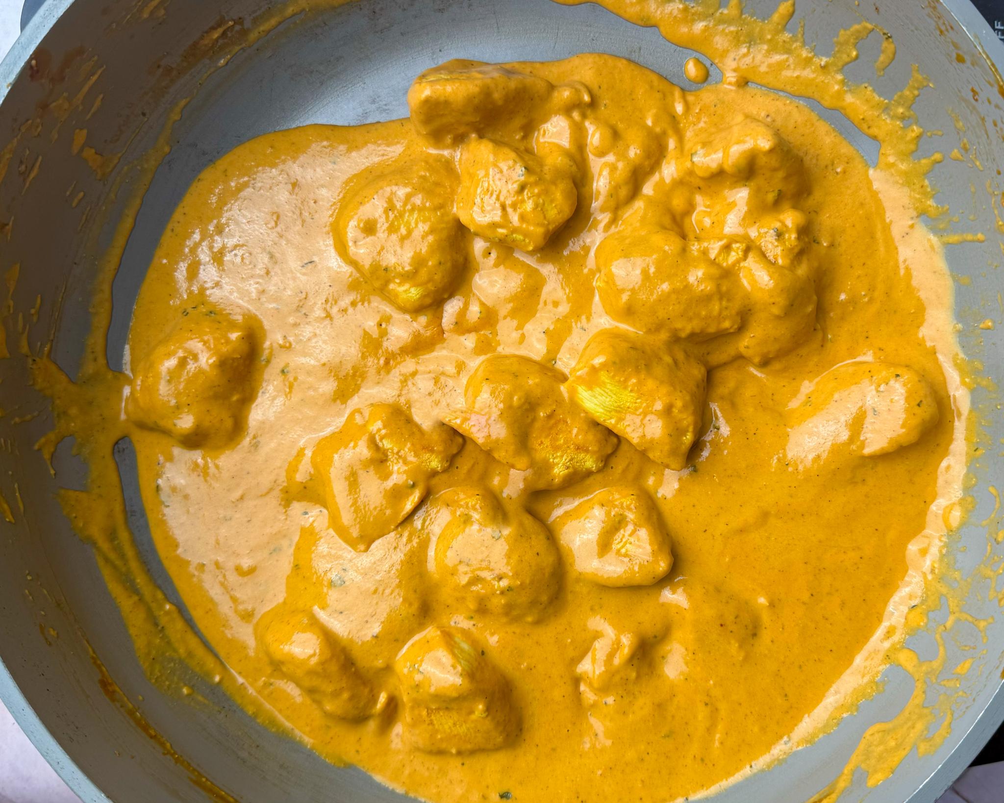 Best Butter Chicken Recipe | Flavour Network