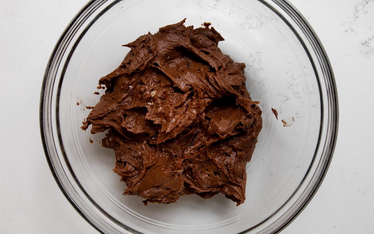 Best Hot Chocolate Cookies Recipe | Flavour Network