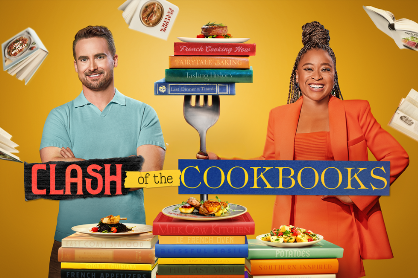 Shows | Flavour Network