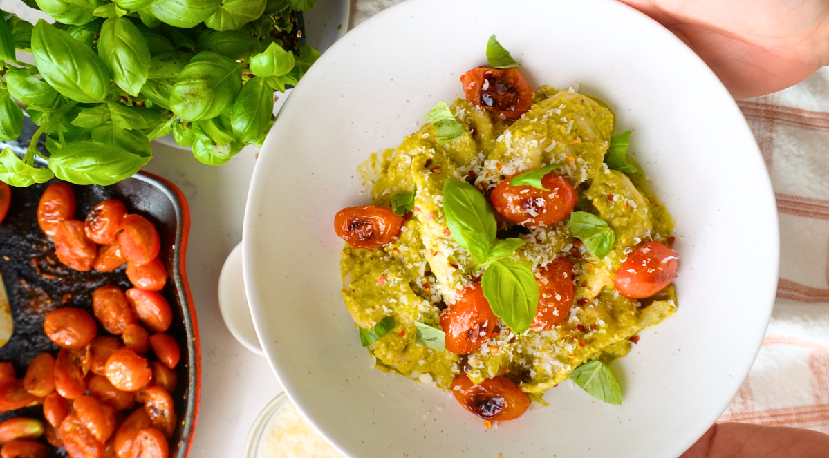 Best Marry Me Dumplings Recipe | Flavour Network