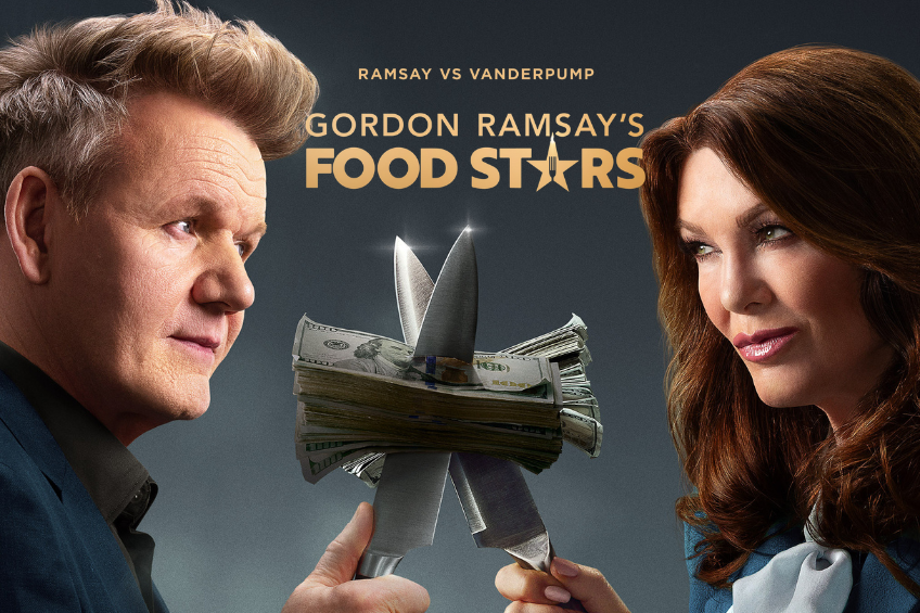 Shows | Flavour Network