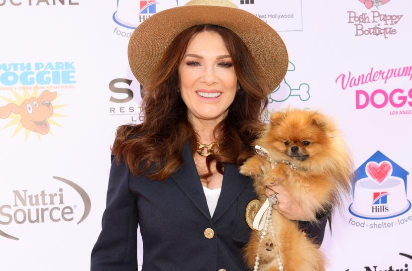 10 Things You Didn't Know About Lisa Vanderpump