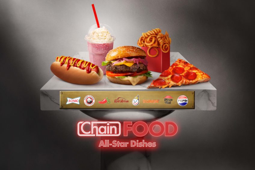 Shows | Flavour Network