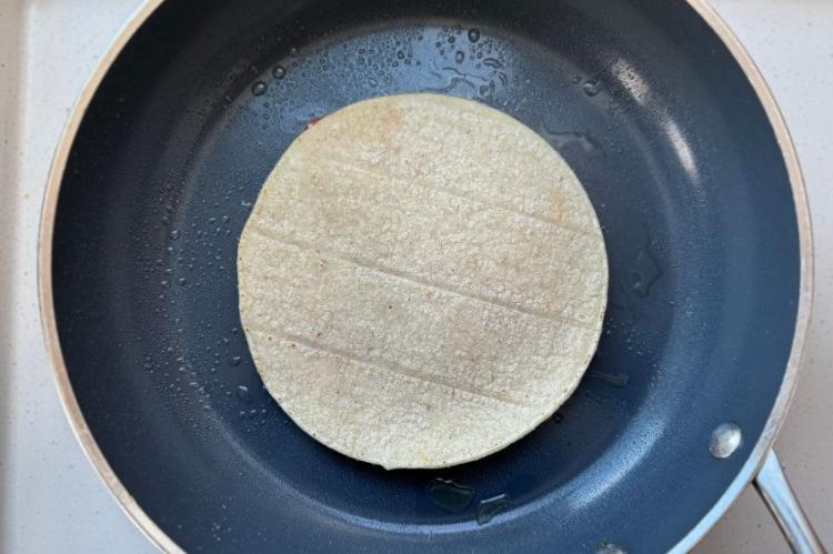 Best Smash Gyro Tacos Recipe | Flavour Network