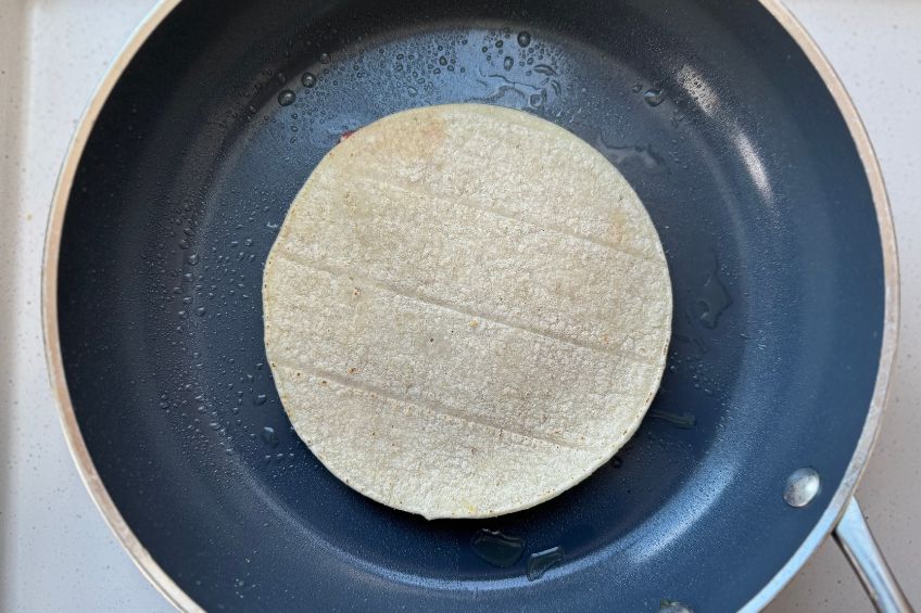 Best Smash Gyro Tacos Recipe | Flavour Network