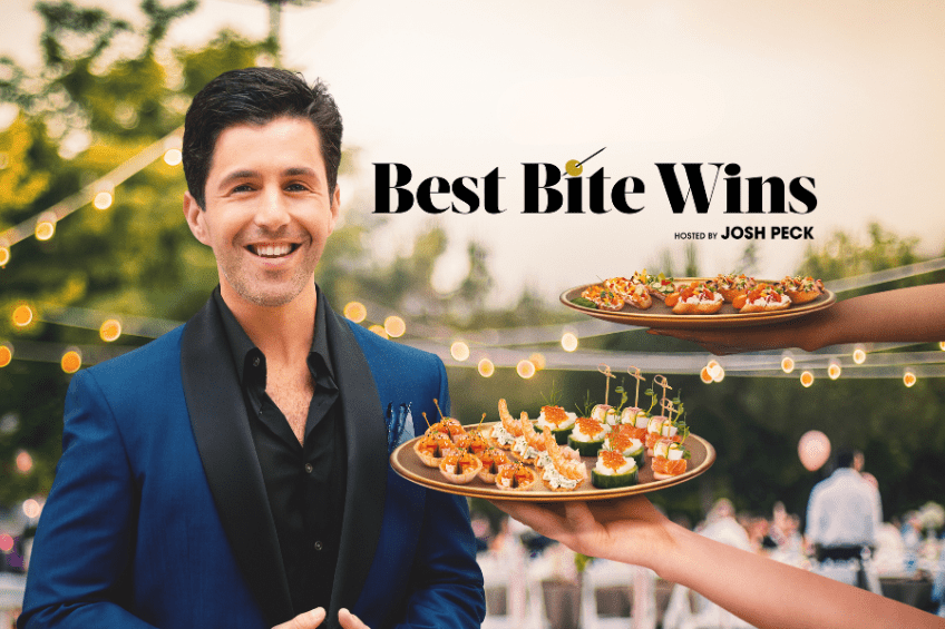 Shows | Flavour Network