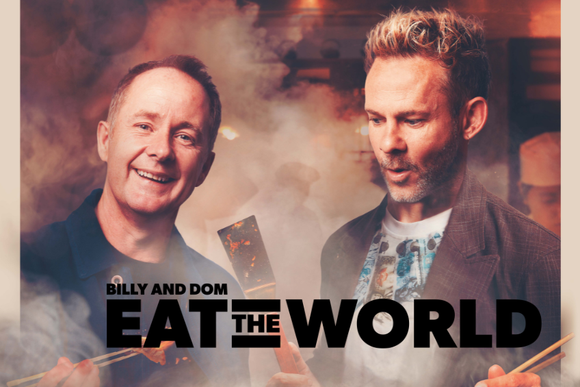 Shows | Flavour Network