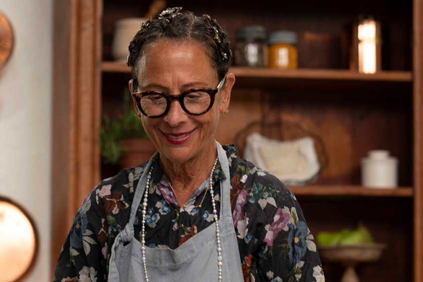Nancy Silverton Articles And Tips | Flavour Network