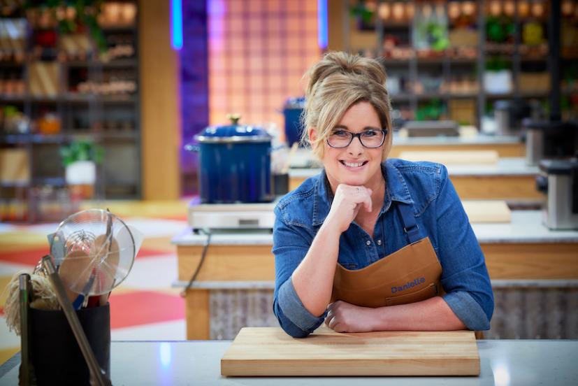 Meet The Big Burger Battle Contestants