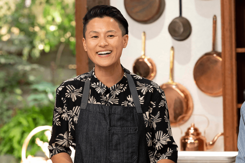 Melissa King Articles And Tips | Flavour Network