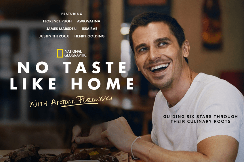 Shows | Flavour Network