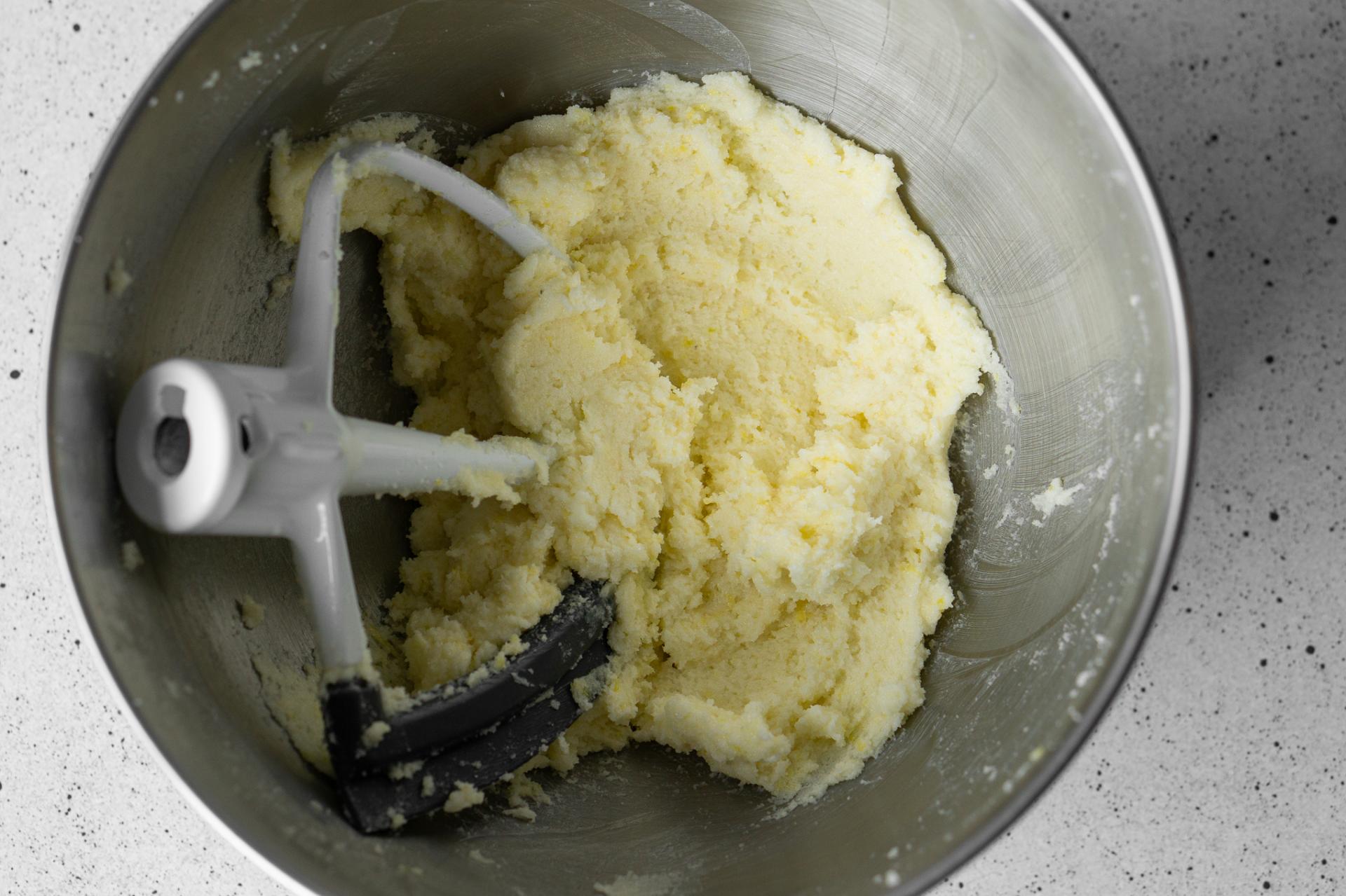 Best Lemon Chantilly Cake Recipe | Flavour Network