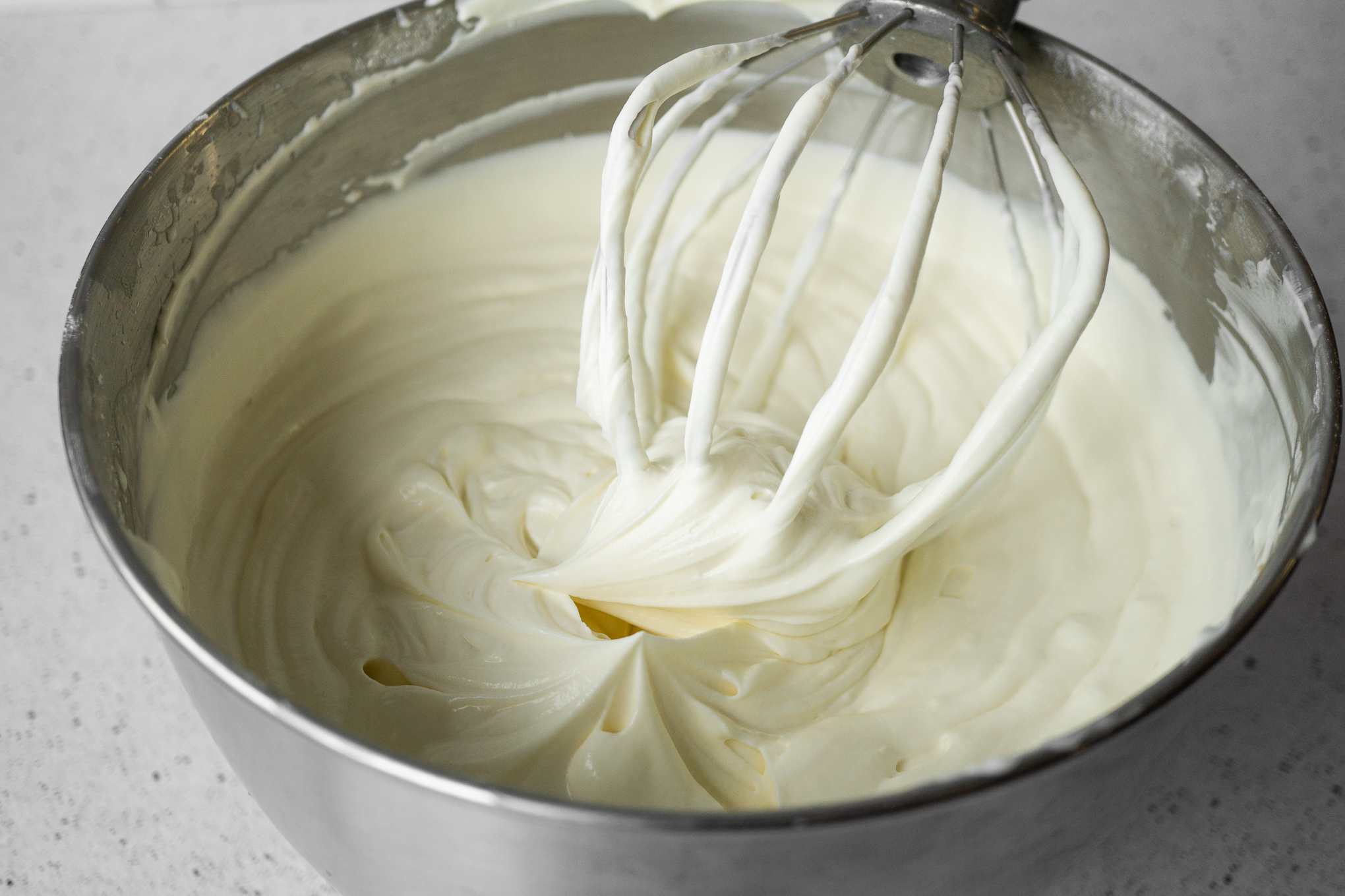 Best Lemon Chantilly Cake Recipe | Flavour Network