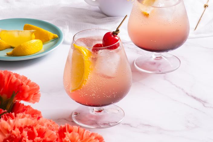 Best Shirley Temple Recipe | Flavour Network